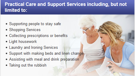 Care Bank